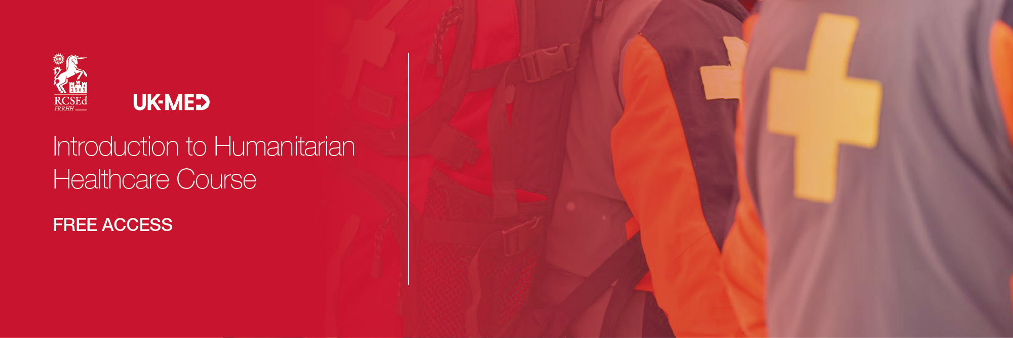 Faculty of Remote, Rural and Humanitarian Healthcare | RCSEd